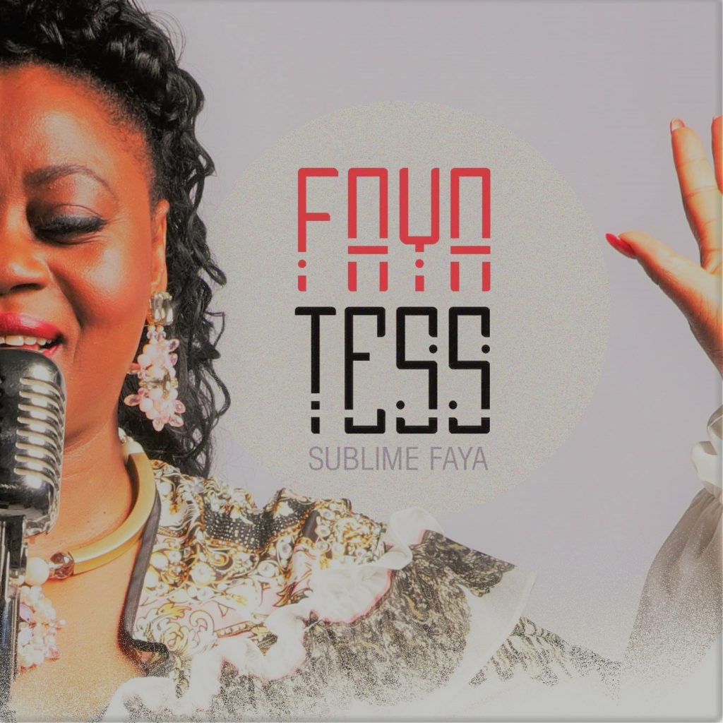 Biographie – Faya Tess