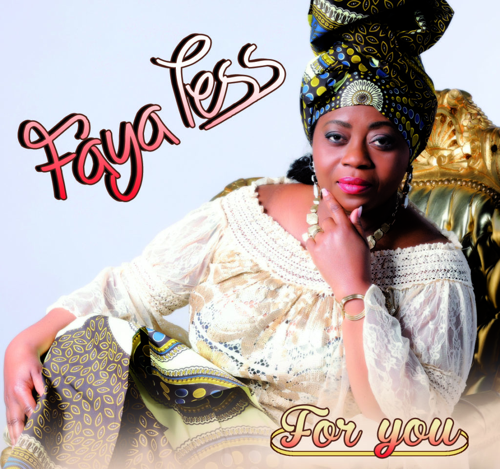 Biographie – Faya Tess